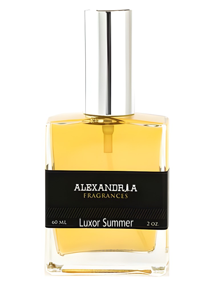 Luxor Summer Alexandria Fragrances perfume - a fragrance for women and ...