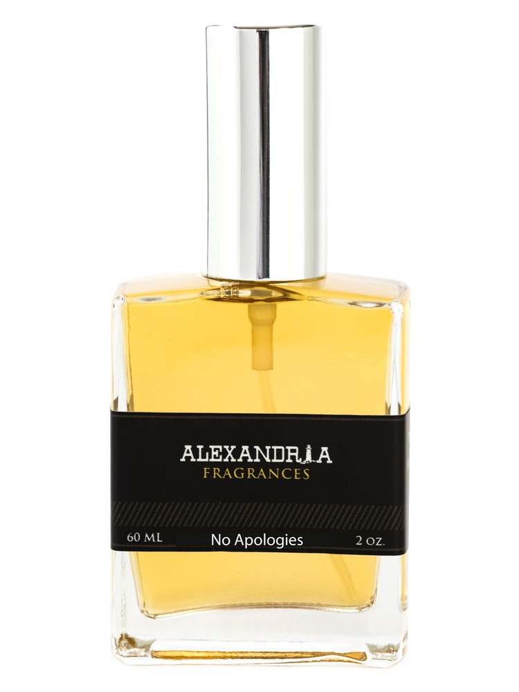 No Apologies Alexandria Fragrances perfume - a fragrance for women and ...