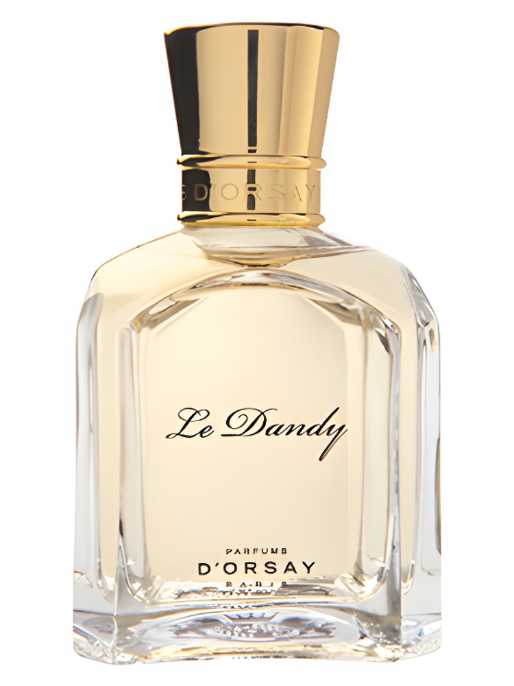 Le Dandy Pour Homme D’ORSAY cologne - a fragrance for men 1999