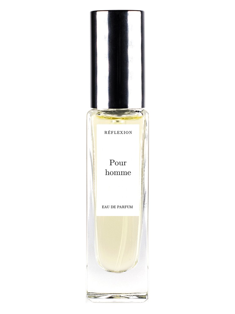 Pour Homme Reflexion cologne - a fragrance for men