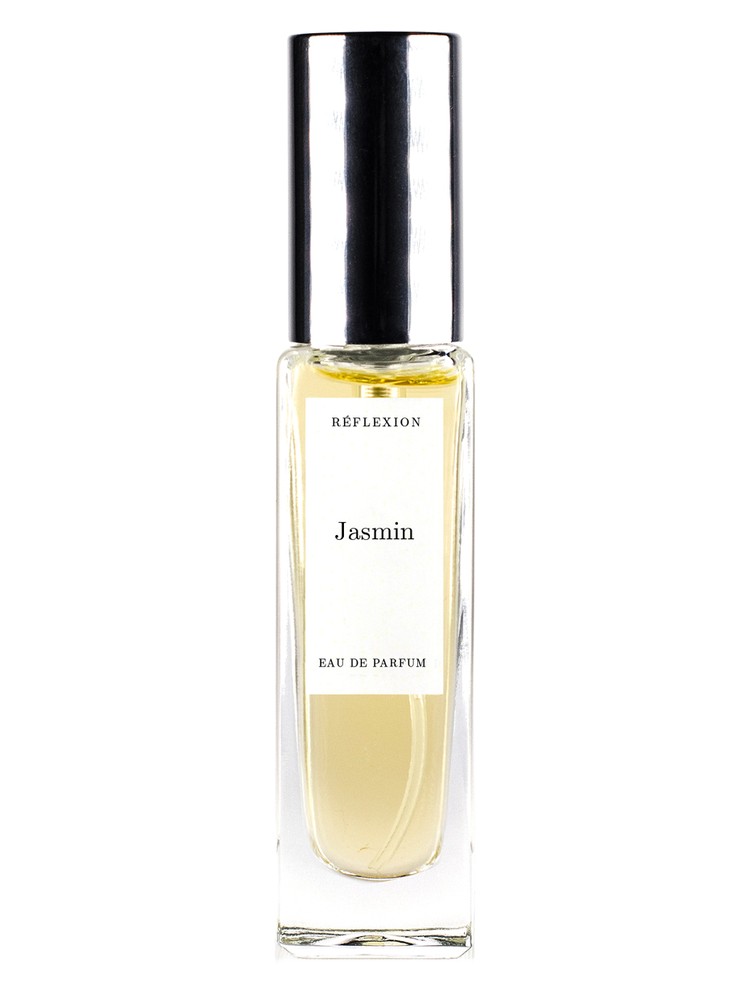 Jasmin Reflexion perfume - a fragrance for women