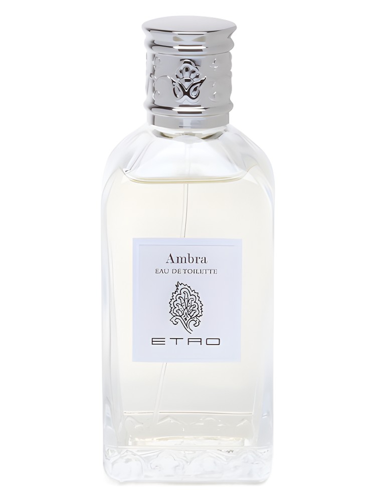 Ambra Etro perfume - a fragrance for women and men 1989
