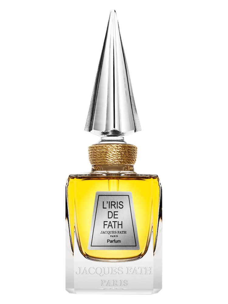L'Iris de Fath Parfum Jacques Fath perfume - a fragrance for women and ...