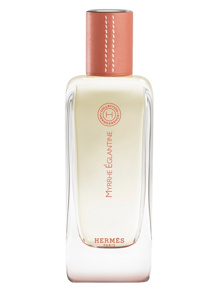 Hermessence Myrrhe Eglantine Hermès perfume - a fragrance for women and ...