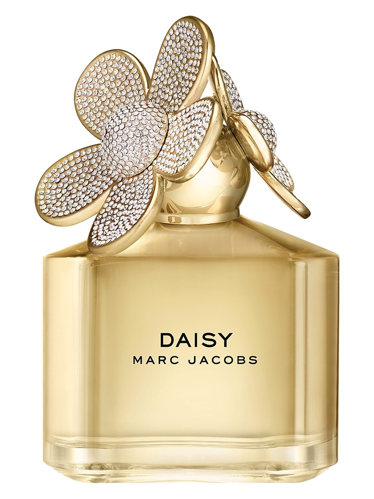 Daisy 10th Anniversary Luxury Edition Marc Jacobs perfume - a ...