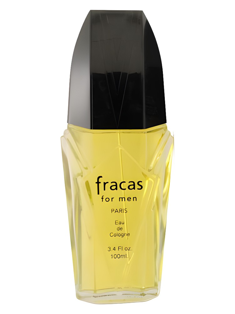 Fracas for Men Robert Piguet cologne - a fragrance for men 1990