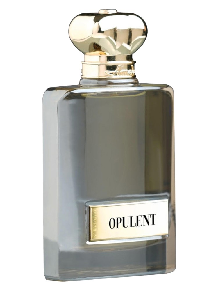 Opulent Amado perfume - a fragrance for women and men 2017