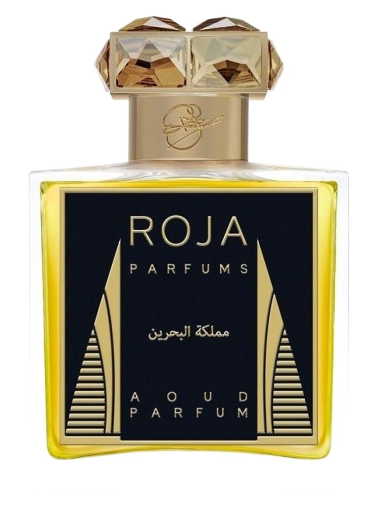 Kingdom of Bahrain Roja Dove perfume - a fragrance for women and men 2017