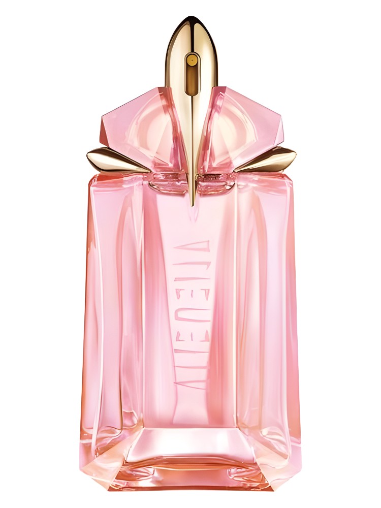 Alien Flora Futura Mugler perfume - a fragrance for women 2018