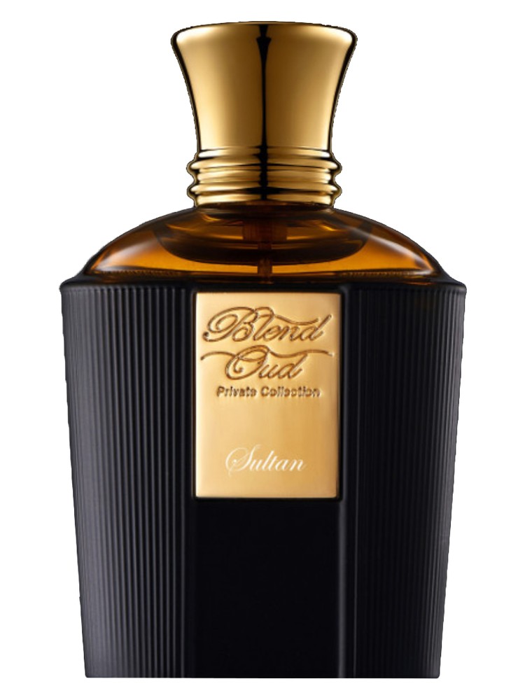 Sultan Blend Oud parfum - un parfum pour homme et femme 2017