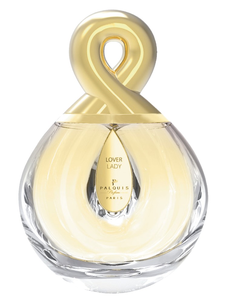 Lover Lady Palquis perfume - a fragrance for women 2018
