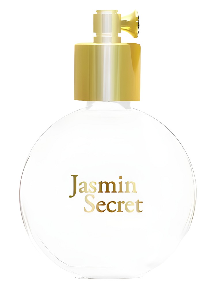 Jasmin Secret Jeanne en Provence perfume - a fragrance for women 2017