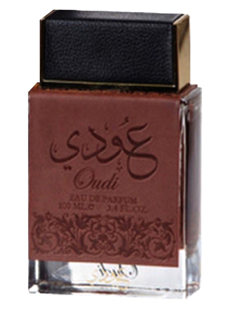 Oudi Ard Al Zaafaran perfume - a fragrance for women and men 2016