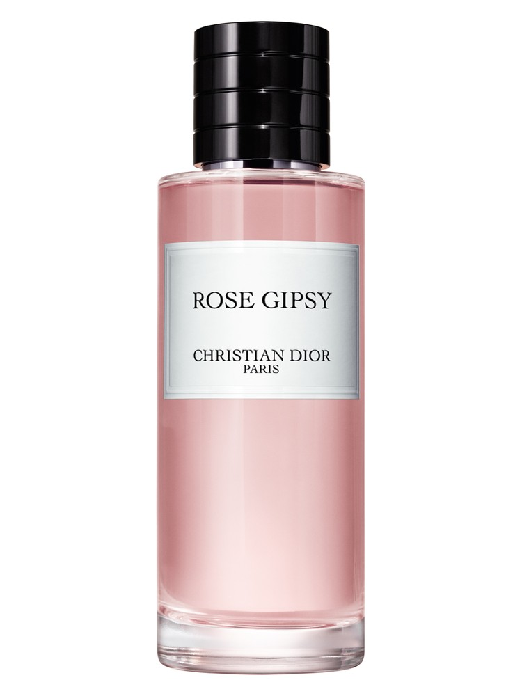 Rose Gipsy Dior perfume - a fragrance for women and men 2018