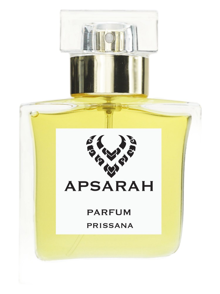 Apsarah Prissana perfume - a fragrance for women 2018