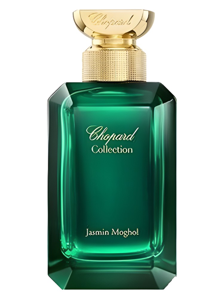 Jasmin Moghol Chopard perfume - a fragrance for women and men 2018