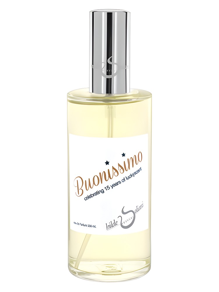 Buonissimo Hilde Soliani perfume - a fragrance for women and men 2018