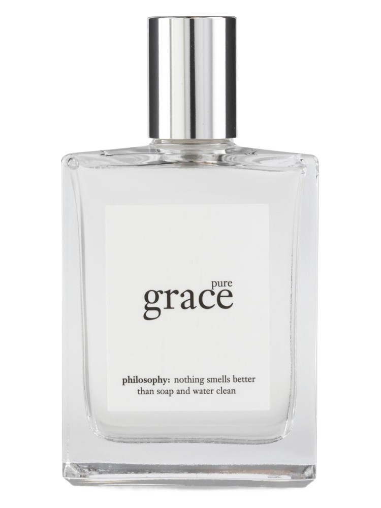 Pure Grace Philosophy perfume - a fragrance for women 2003