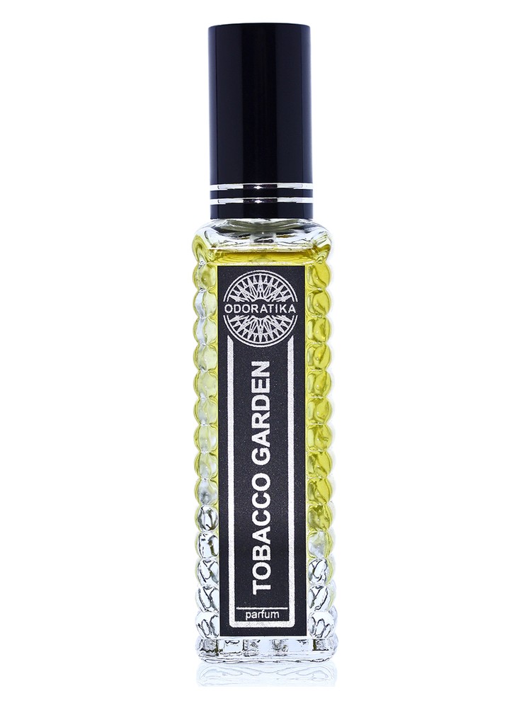 Tobacco Garden Odoratika perfume - a fragrance for women and men 2017