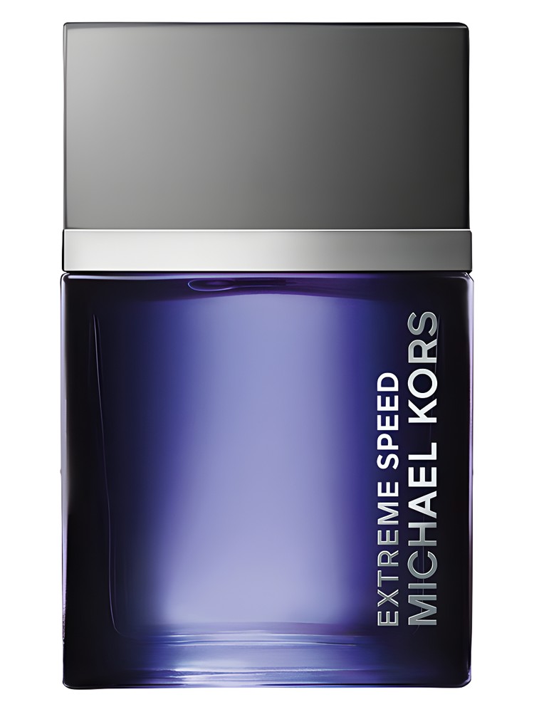 Extreme Speed Michael Kors cologne - a fragrance for men 2018