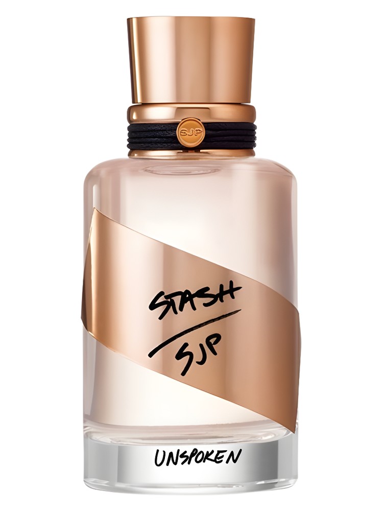 Stash SJP Unspoken Sarah Jessica Parker perfume - a fragrance for women ...