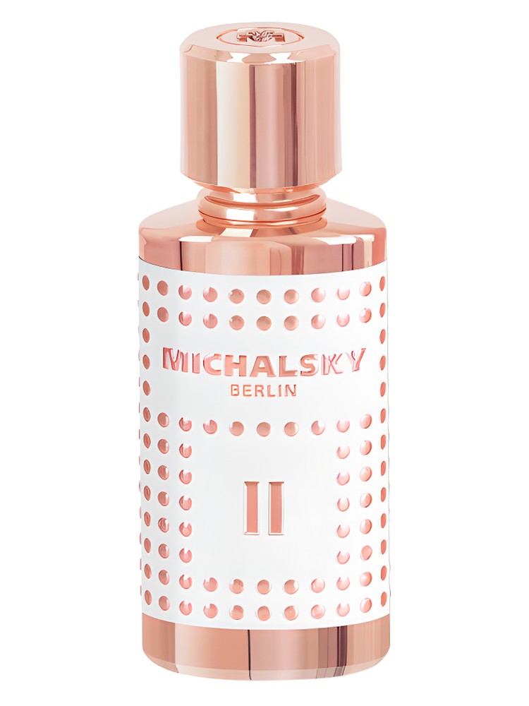 Berlin II Michael Michalsky perfume - a fragrance for women