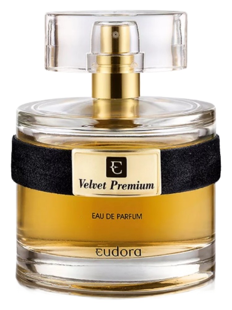 Velvet Premium Eudora perfume - a fragrance for women 2017