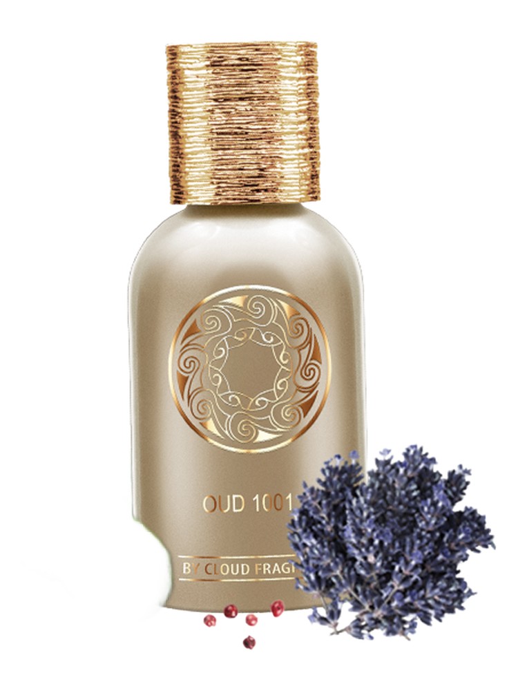 Oud 1001 By Cloud perfume - a fragrance for women and men 2017