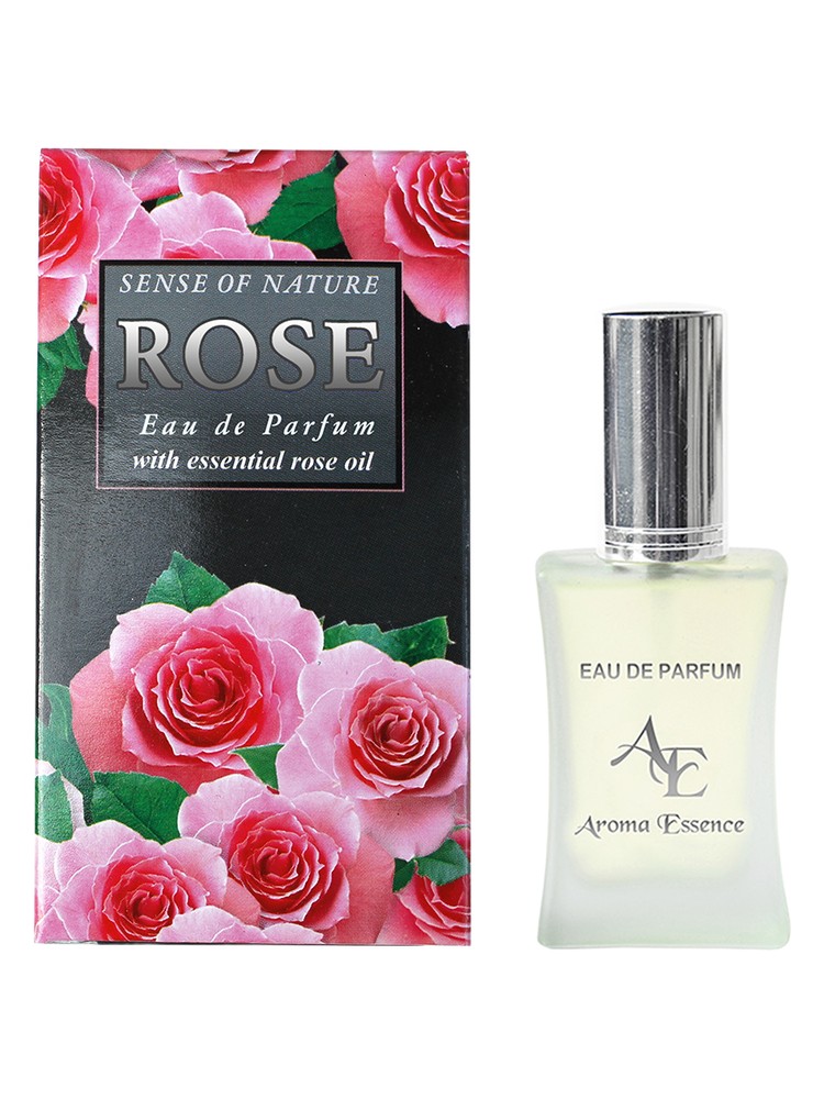 Rose For Men Aroma Essence cologne - a fragrance for men