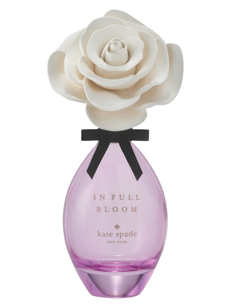 In Full Bloom Kate Spade perfume - a fragrance for women 2018