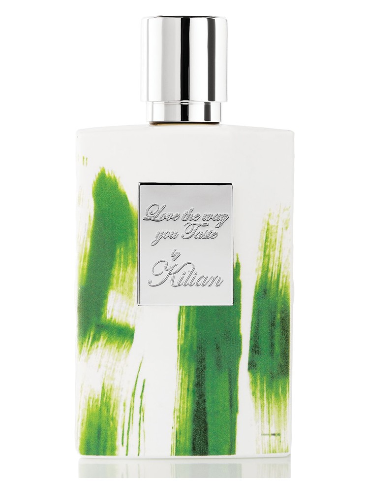 Love the way you Taste By Kilian perfume - a fragrance for women and ...