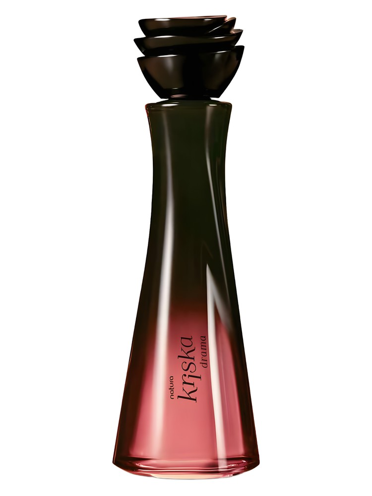Kriska Drama Natura perfume - a fragrance for women 2017