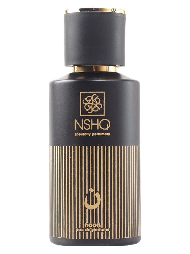 Noon NSHQ perfume - a fragrance for women 2016