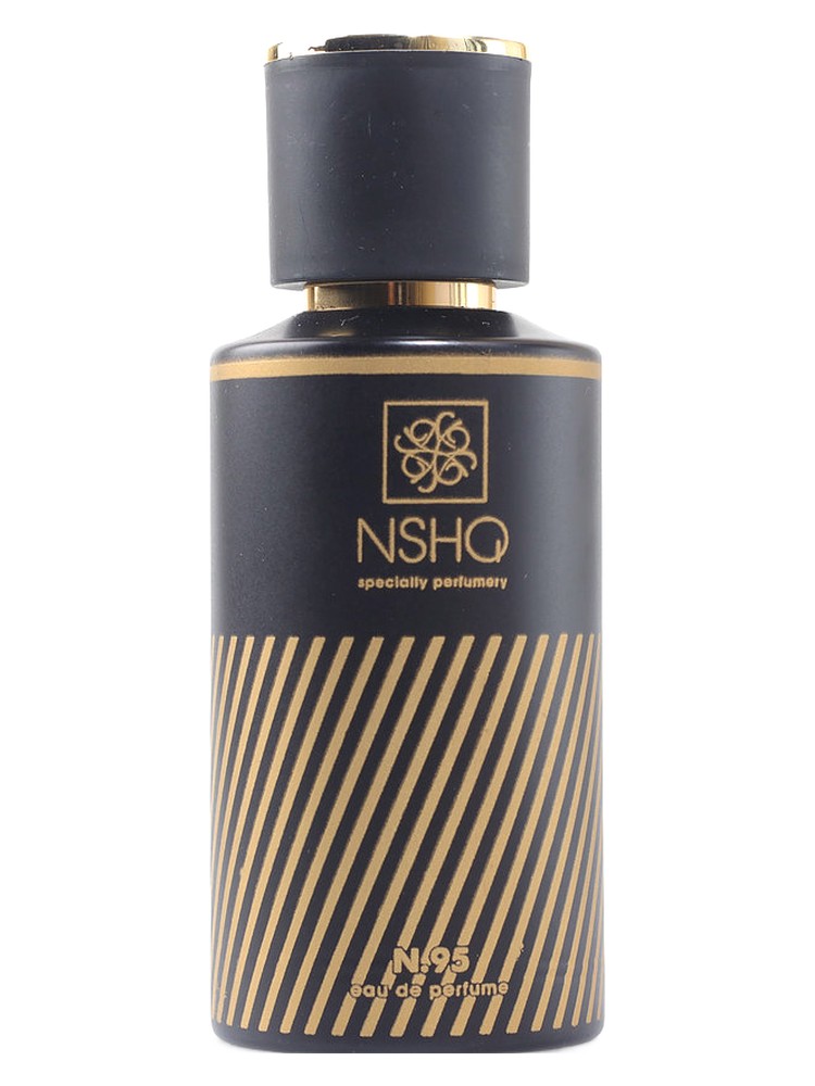 No. 95 NSHQ perfume - a fragrance for women and men 2016