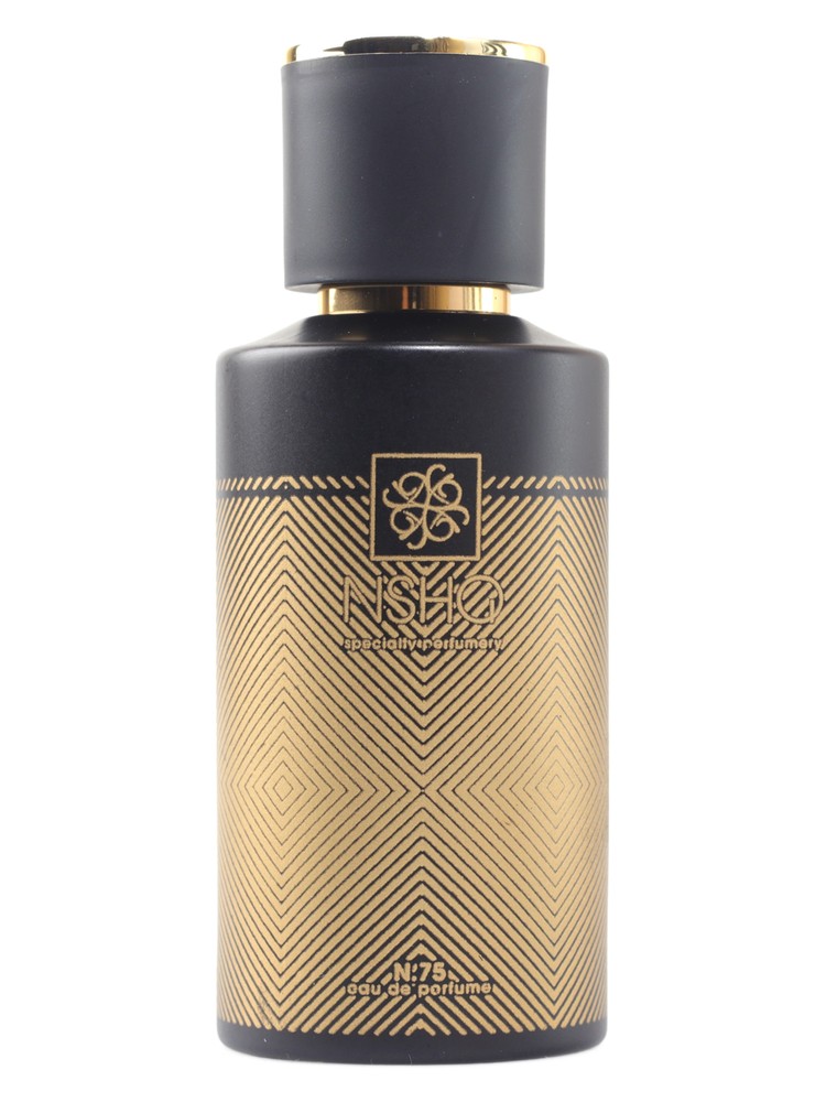 No. 75 NSHQ perfume - a fragrance for women and men 2013