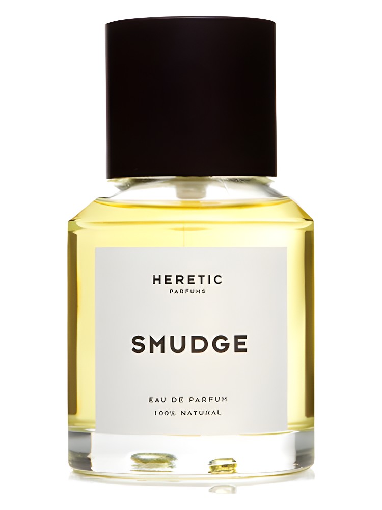 Smudge Heretic Parfum perfume - a fragrance for women and men