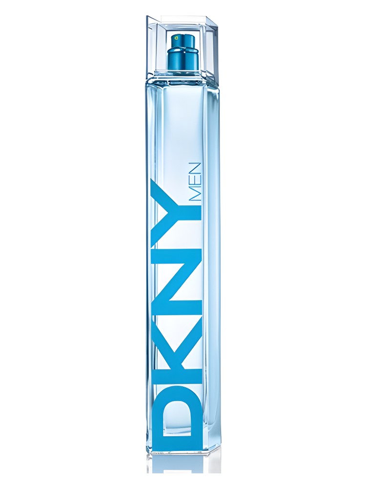 DKNY Men Summer 2018 Donna Karan cologne - a fragrance for men 2018