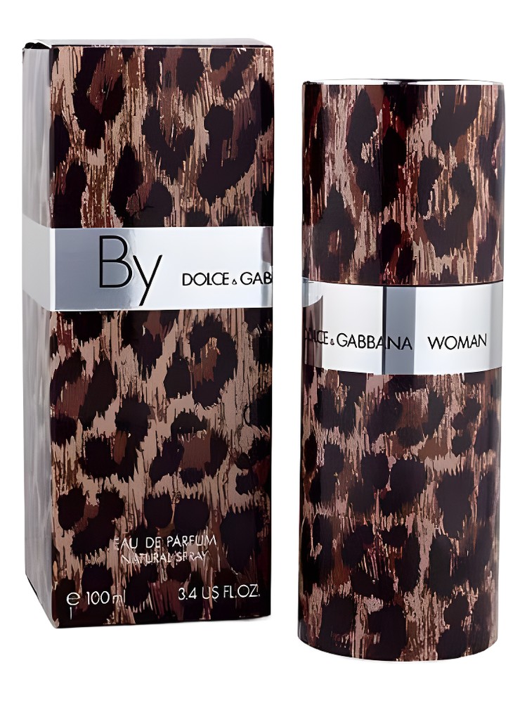 By Dolce&Gabbana άρωμα - ένα άρωμα για γυναίκες 1999