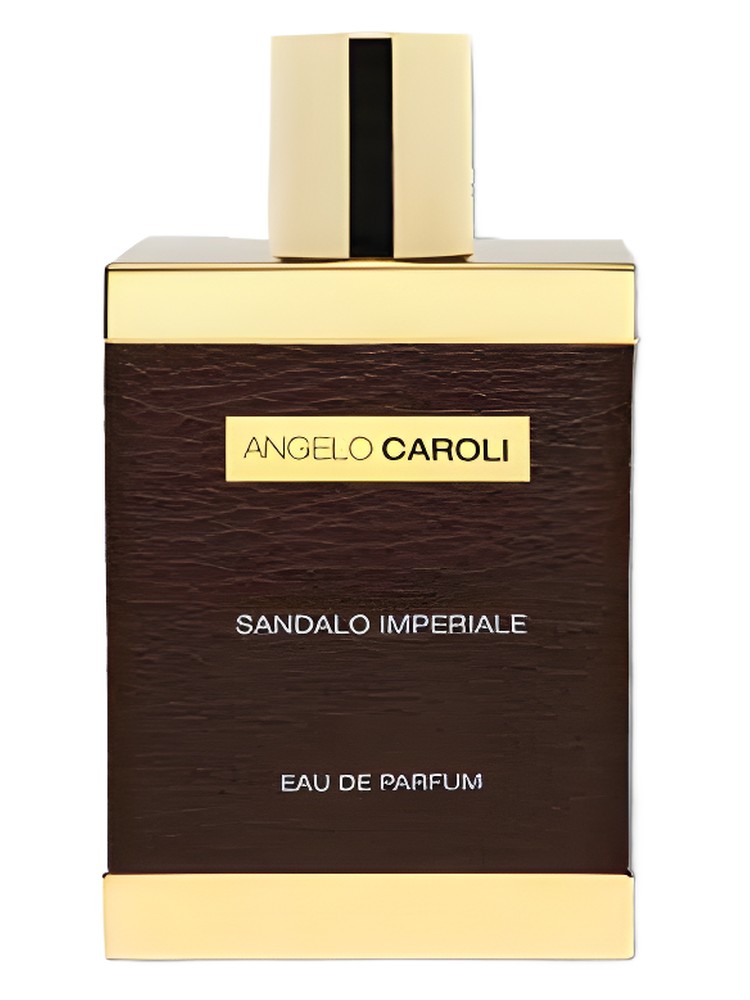 Sandalo Imperiale Angelo Caroli perfume - a fragrance for women and men ...