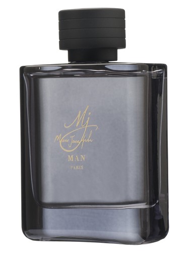 MJ Man Marc Joseph cologne - a fragrance for men 2016
