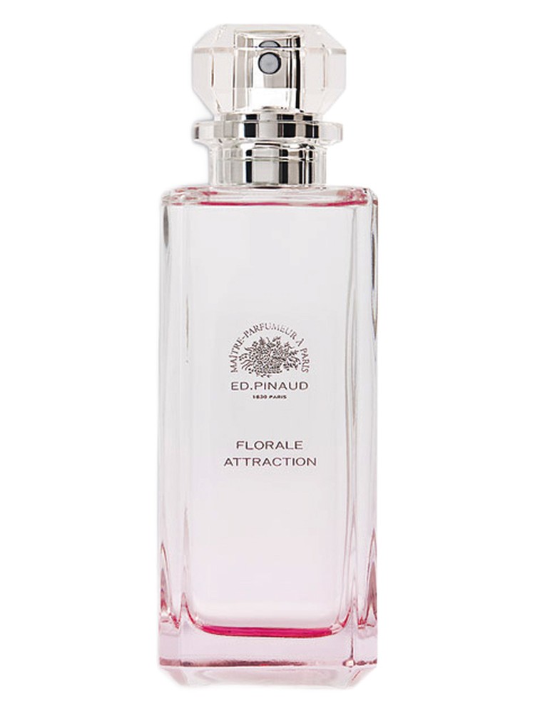 Florale Attraction Ed Pinaud perfume - a fragrance for women and men 2018