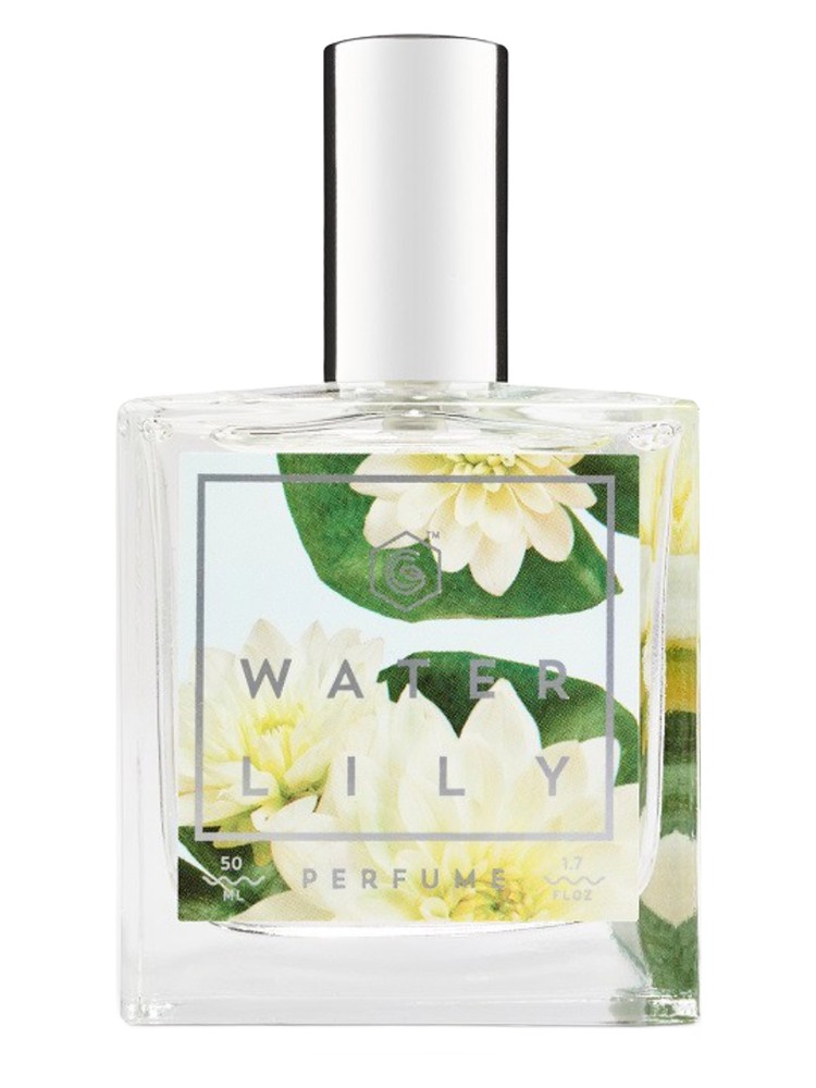 Water Lily Good Chemistry perfume - a fragrance for women 2018