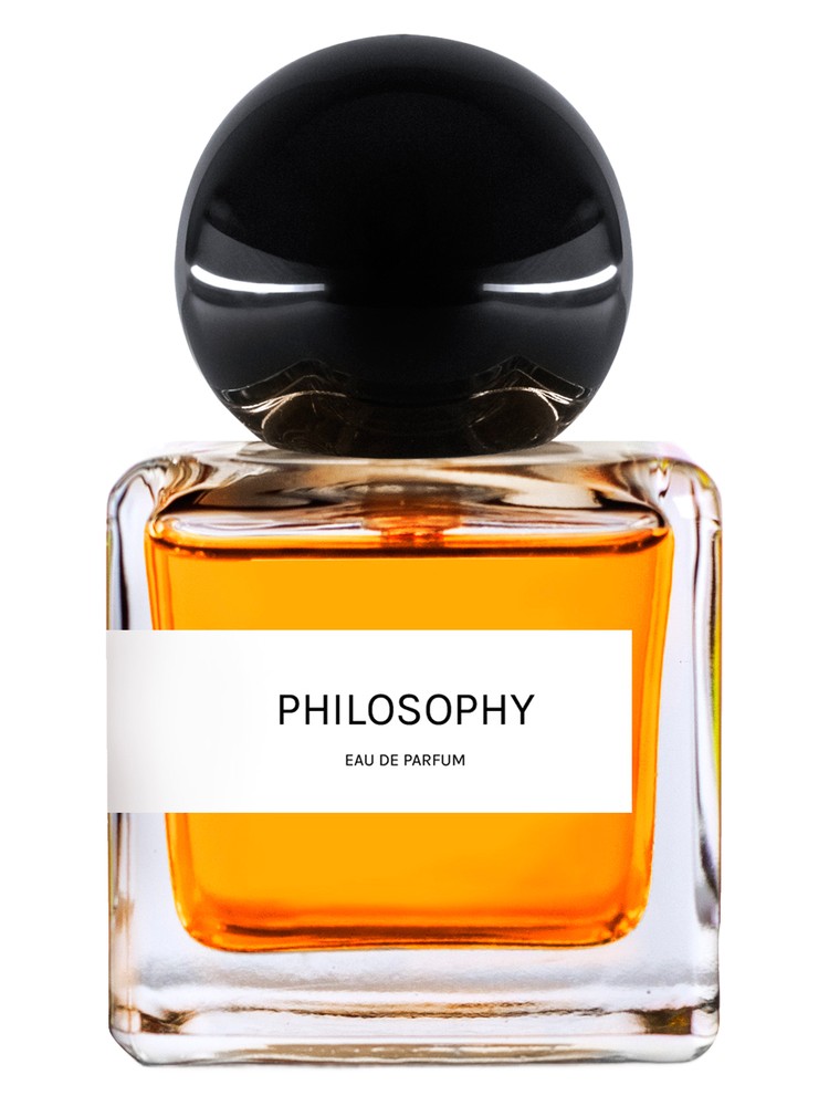 Philosophy G Parfums perfume - a fragrance for women and men 2018