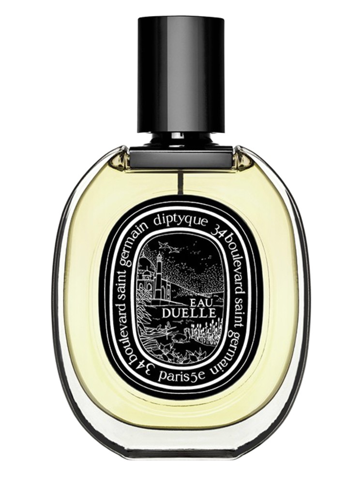 Eau Duelle Eau de Parfum Diptyque perfume - a fragrance for women and ...