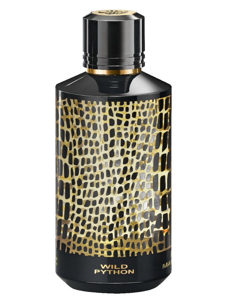 Wild Python Mancera perfume - a fragrance for women 2018