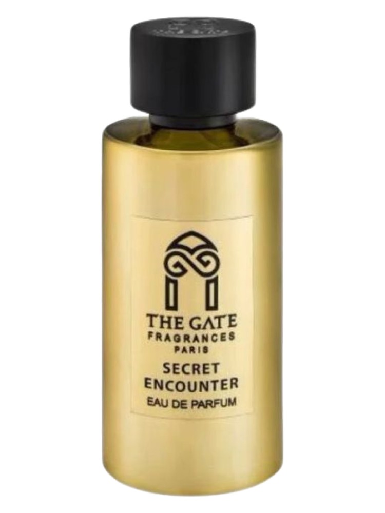 Secret Encounter The Gate Fragrances Paris perfume - a fragrance for ...