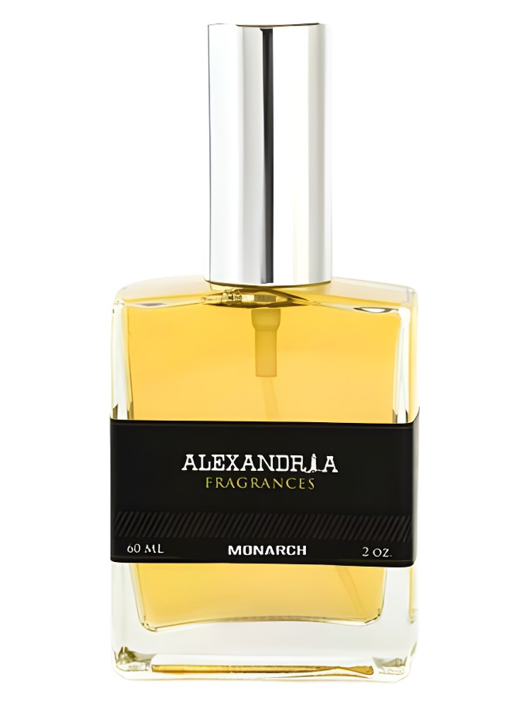 Monarch Alexandria Fragrances perfume - a fragrance for women and men 2017