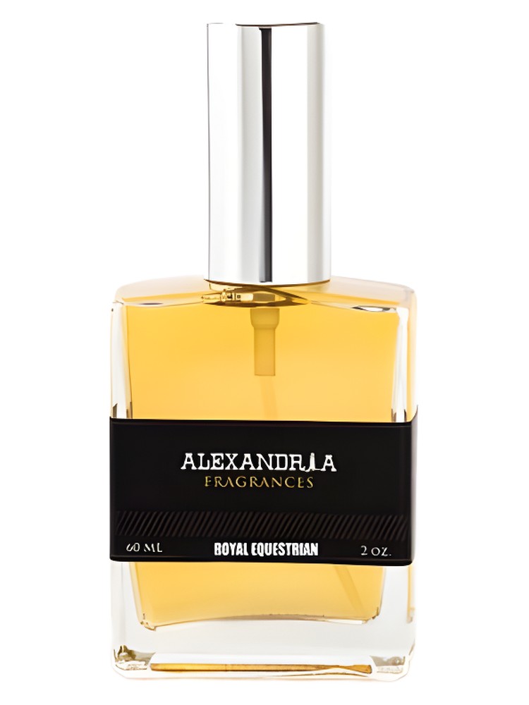Royal Equestrian Alexandria Fragrances cologne - a fragrance for men 2018