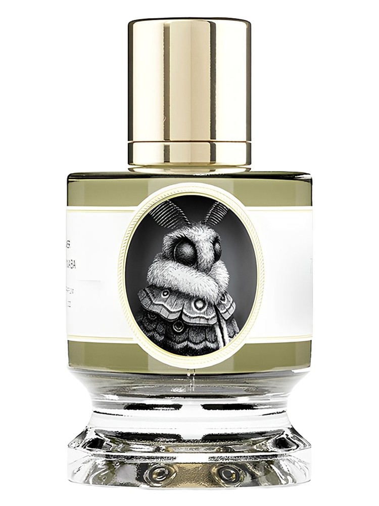 Moth Zoologist Perfumes perfume - a fragrance for women and men 2018