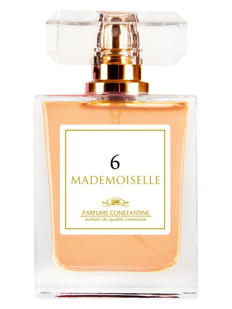 Mademoiselle No. 6 Parfums Constantine perfume - a fragrance for women 2015
